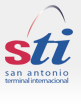 STI San Antonio Terminal Internacional